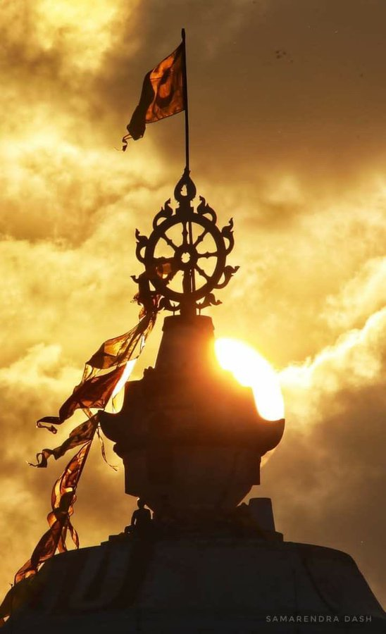 14 Amazing and Mysterious facts about Shri Jagannath Prabhu Temple ...