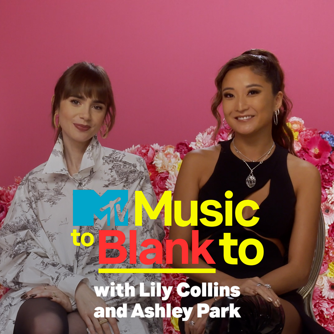 Finally back with our #EmilyInParis besties for season three… so I had ...