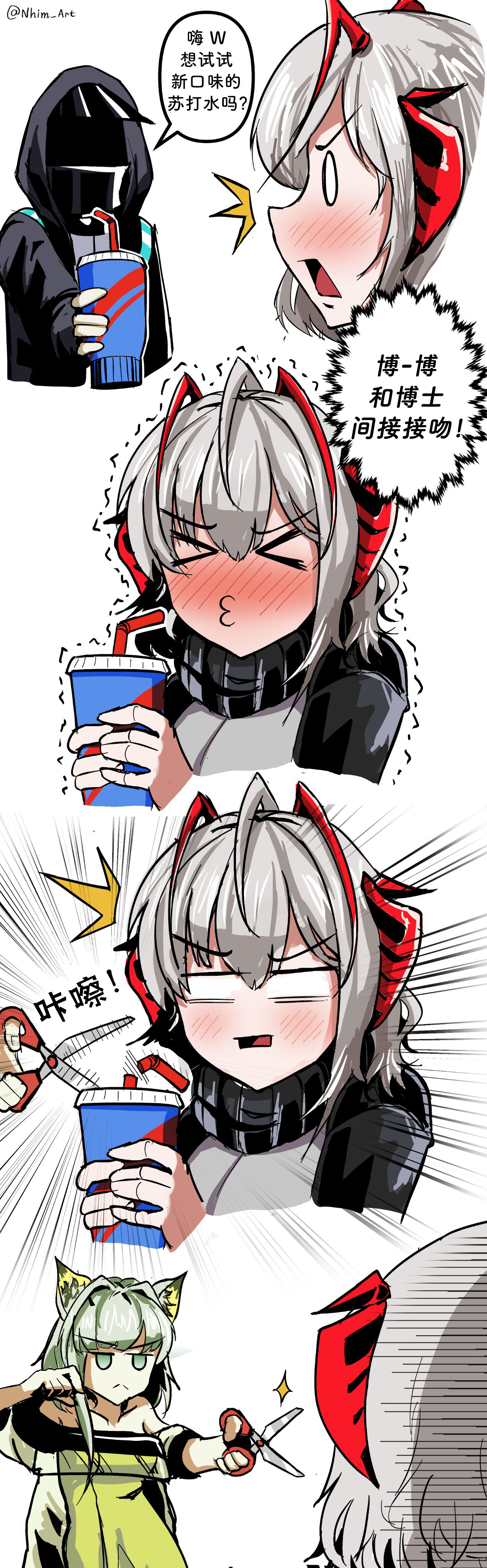 Nhim (@Nhim_Art) / Twitter