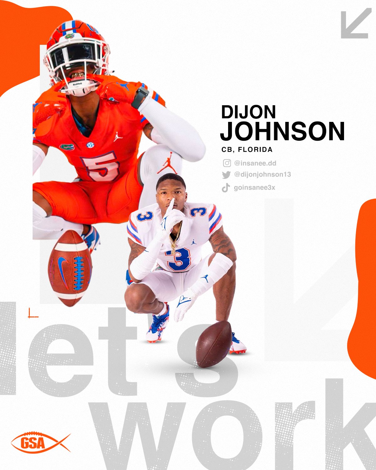 Eddie Rojas (@gatorpow) / Twitter