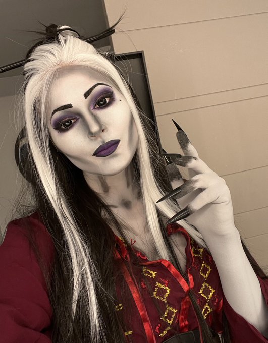 phase (@phaseknight_) さんのコスプレ作品まとめ (170 件) - Twoucan