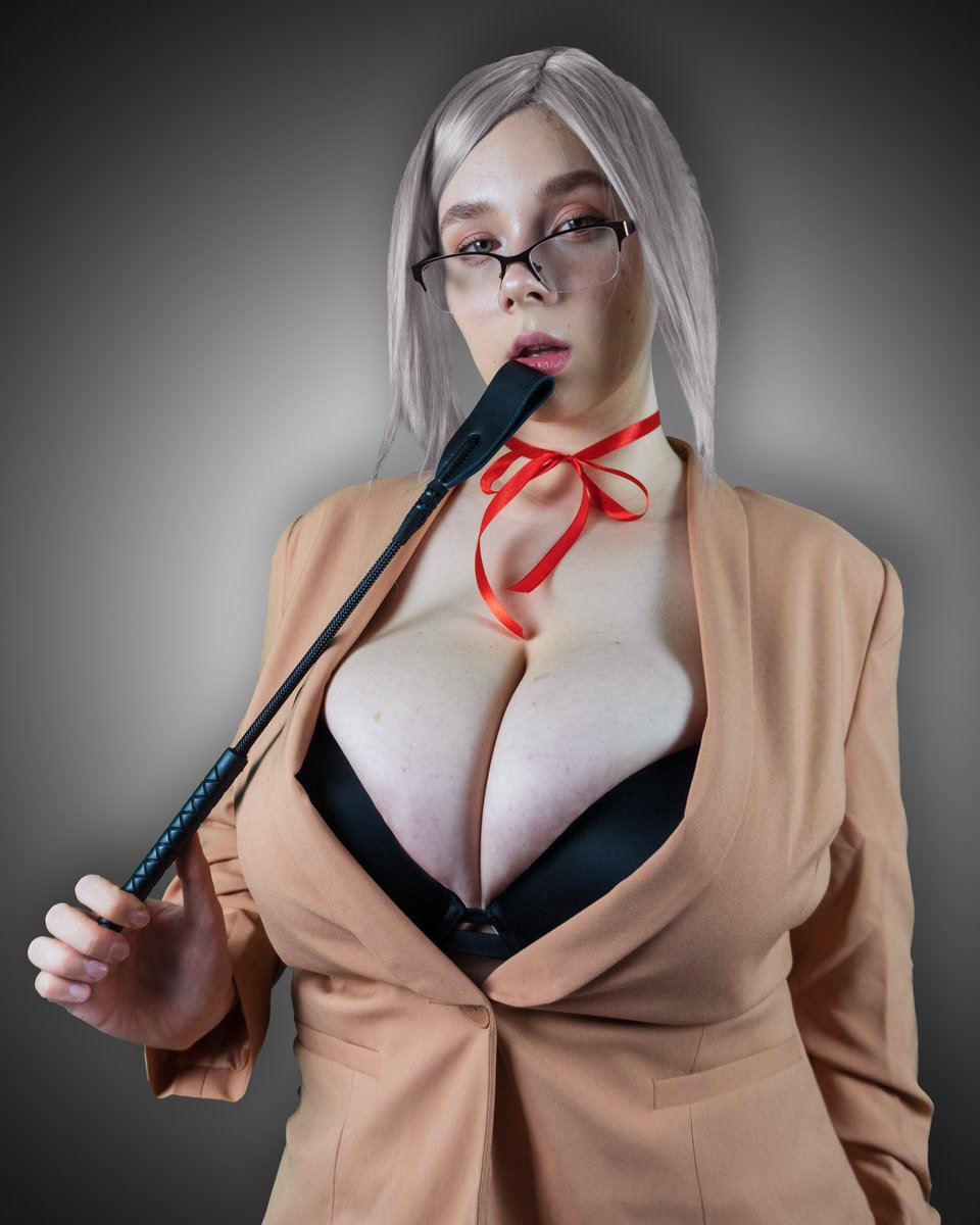Lucy Laistner on Twitter: "Meiko Shiraki (Prison School) 🔥"