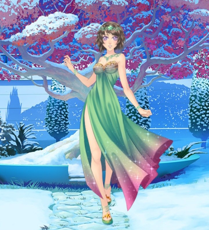 Portal Eldarya on Twitter: "[4] https://t.co/IqymG87eNx" / Twitter