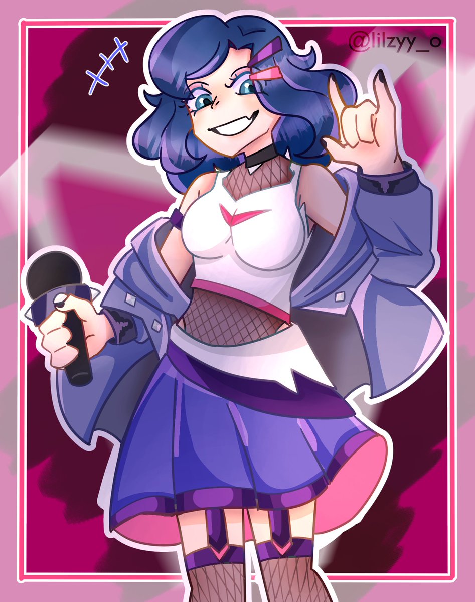 🌨️🖤HopeLess Piers Fanatic-Finals era🖤🌨️ on Twitter: "RT @BlueAzure13: Art train!! (i don't mind ...