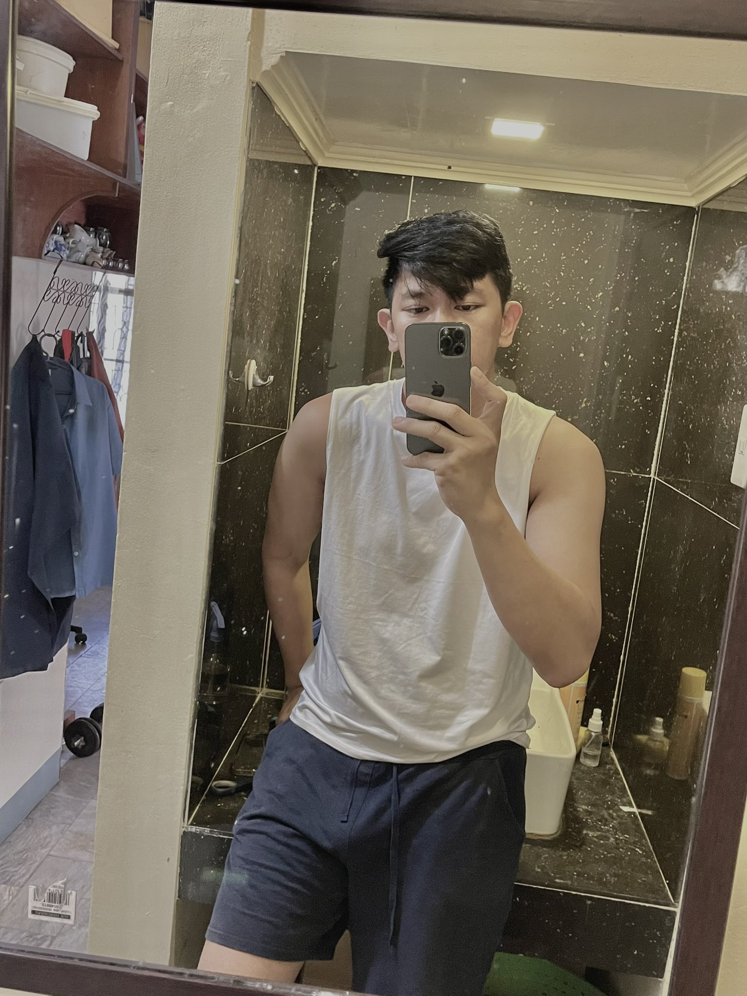 Joemel Tadiaman on Twitter: "Good morning Babe 😴😪 https://t.co/ksrCebfoSZ" / Twitter