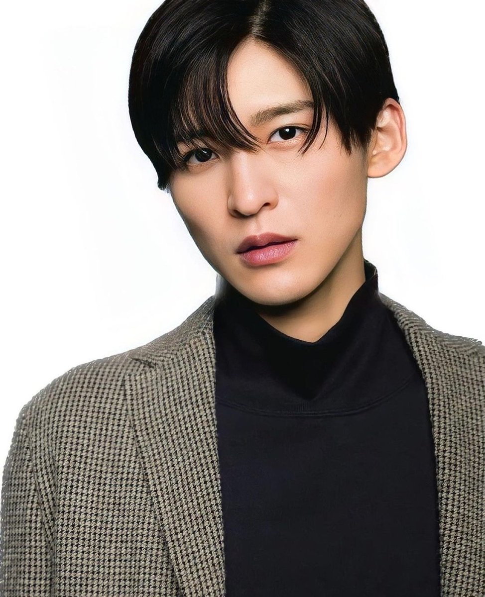 ハズキ on Twitter: "👑 Oricon's 2022 BREAK ACTOR RANKING ① Meguro Ren ② Oji Suzuka ③ Matsushita ...