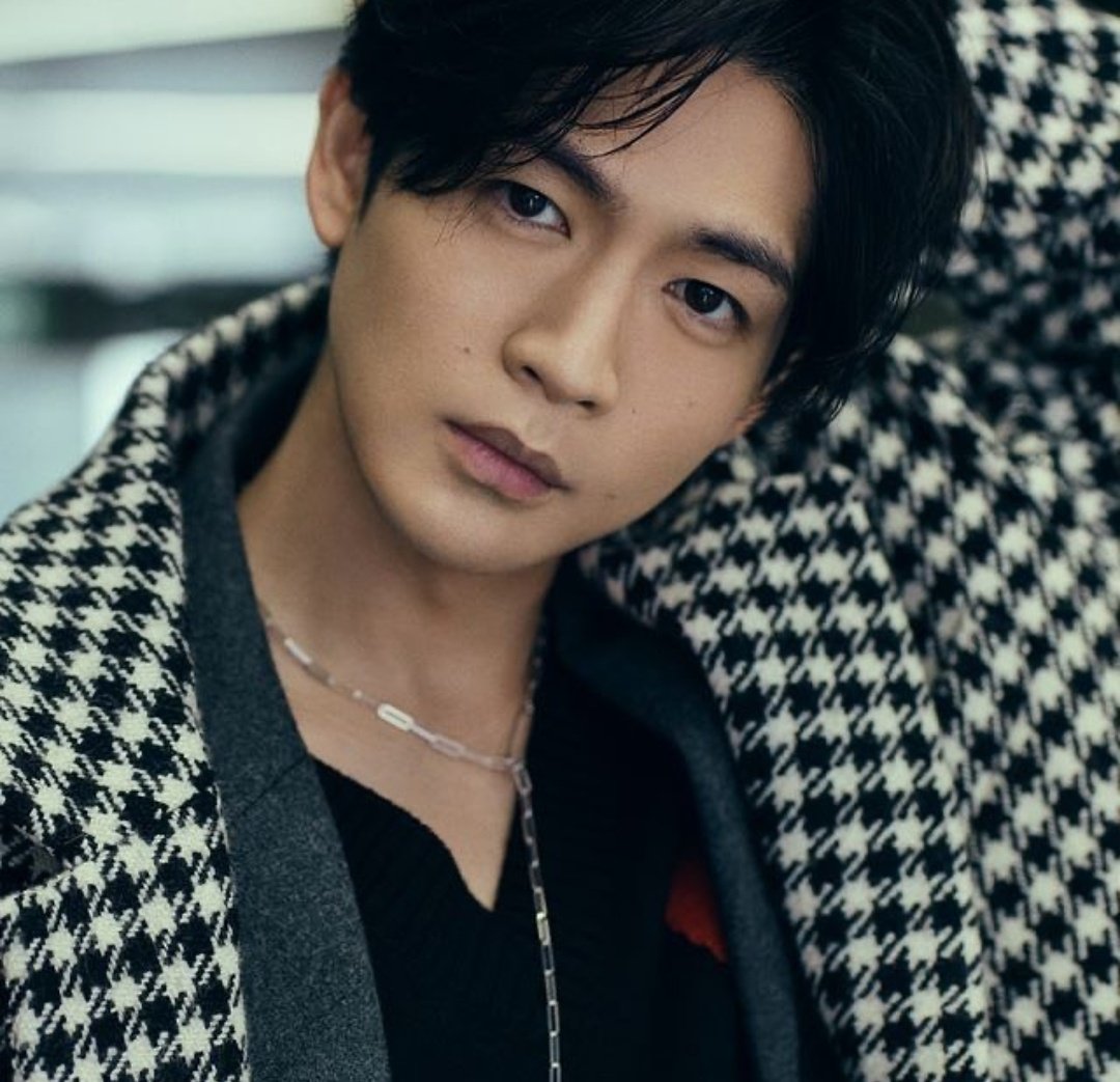 ハズキ on Twitter: "👑 Oricon's 2022 BREAK ACTOR RANKING ① Meguro Ren ② Oji Suzuka ③ Matsushita ...