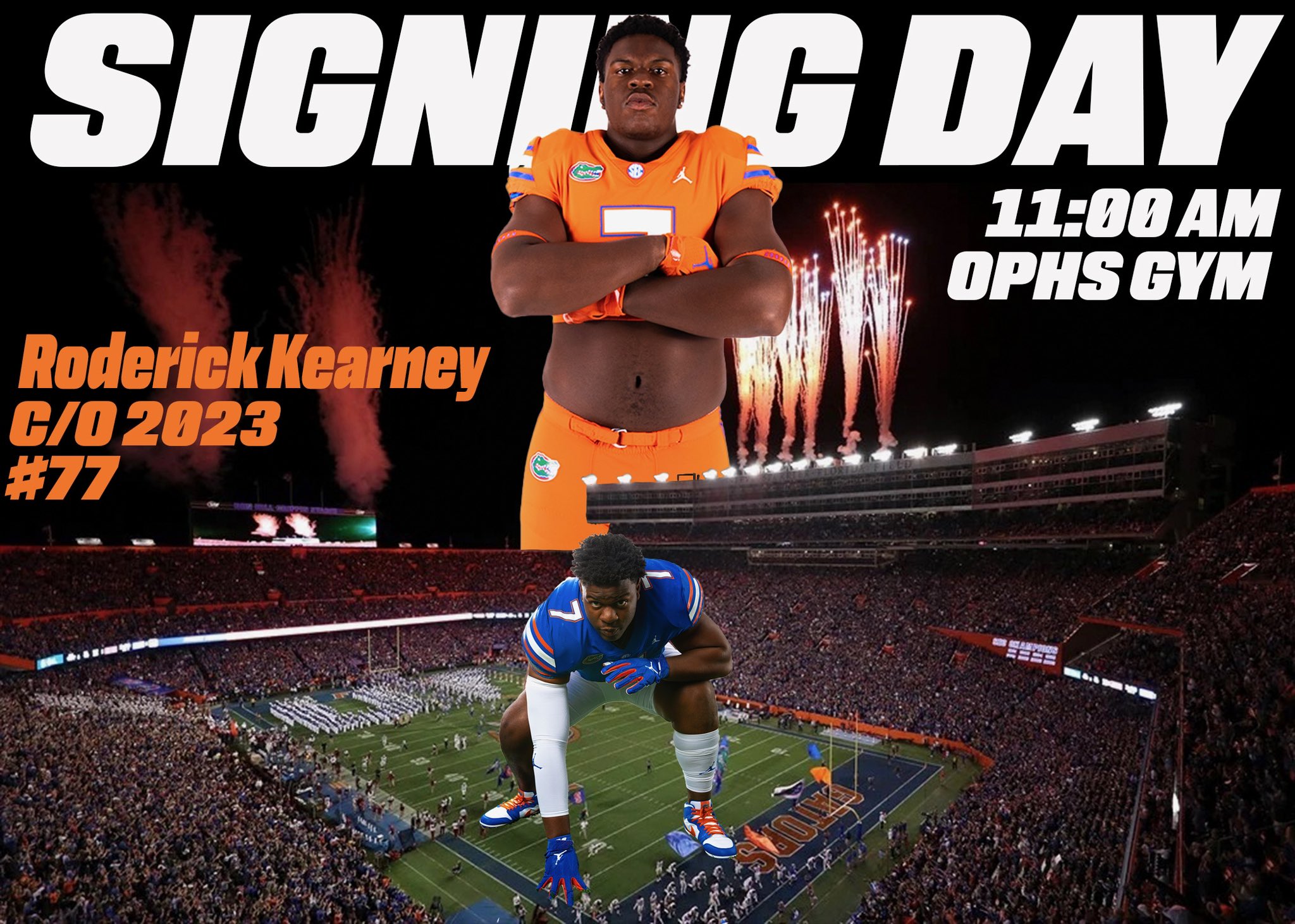 Eddie Rojas (@gatorpow) / Twitter