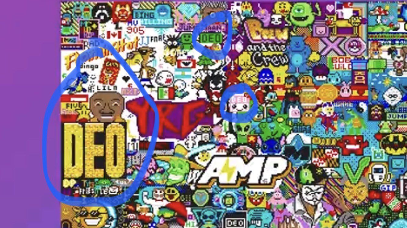 sleezy aka mr.scared of bad bitches on Twitter: "@BruceReports Now we got 4 placements https://t ...