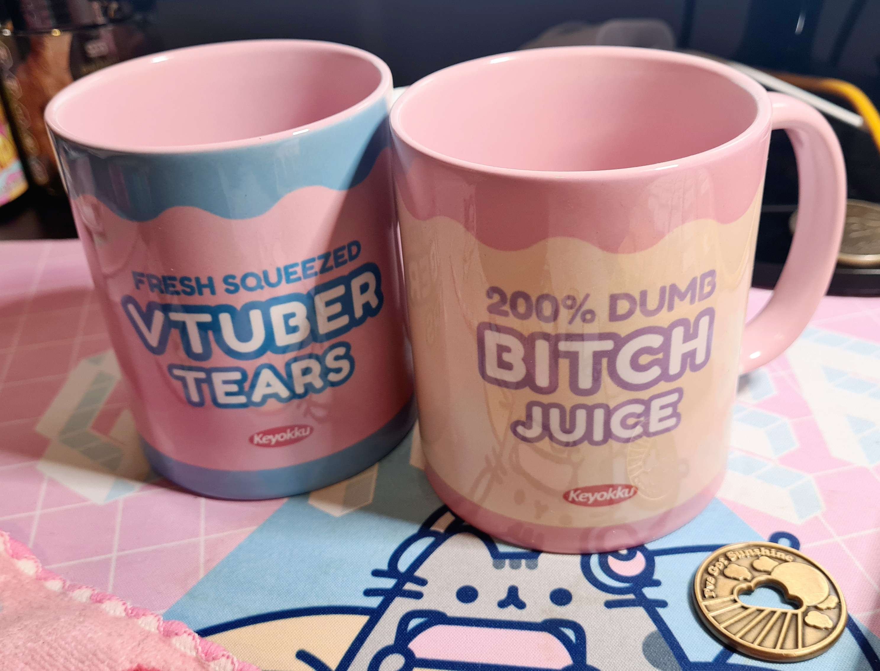 emi エミ⌛️🦊 artist vtuber on Twitter: " 💗VALENTINES GIVEAWAY + NEW DROP + #VTUBERASSETS DL💗 ️ ...