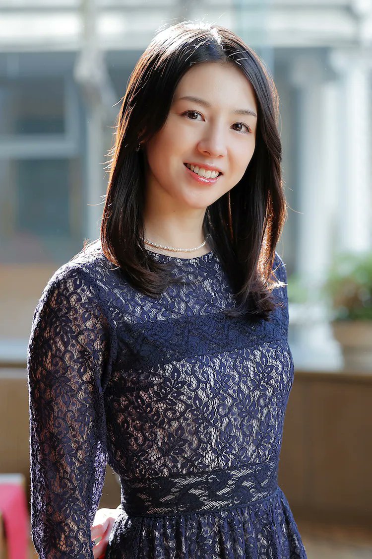 Chiaki @ Dorama World ドラマワールド on Twitter: "Sakuraba Nanami to star in TV Tokyo Winter 2023 drama ...