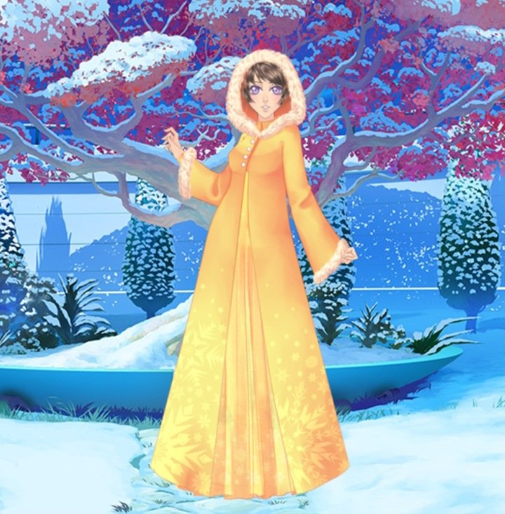 Portal Eldarya on Twitter: "[9] https://t.co/2aO9NCPNAS" / Twitter