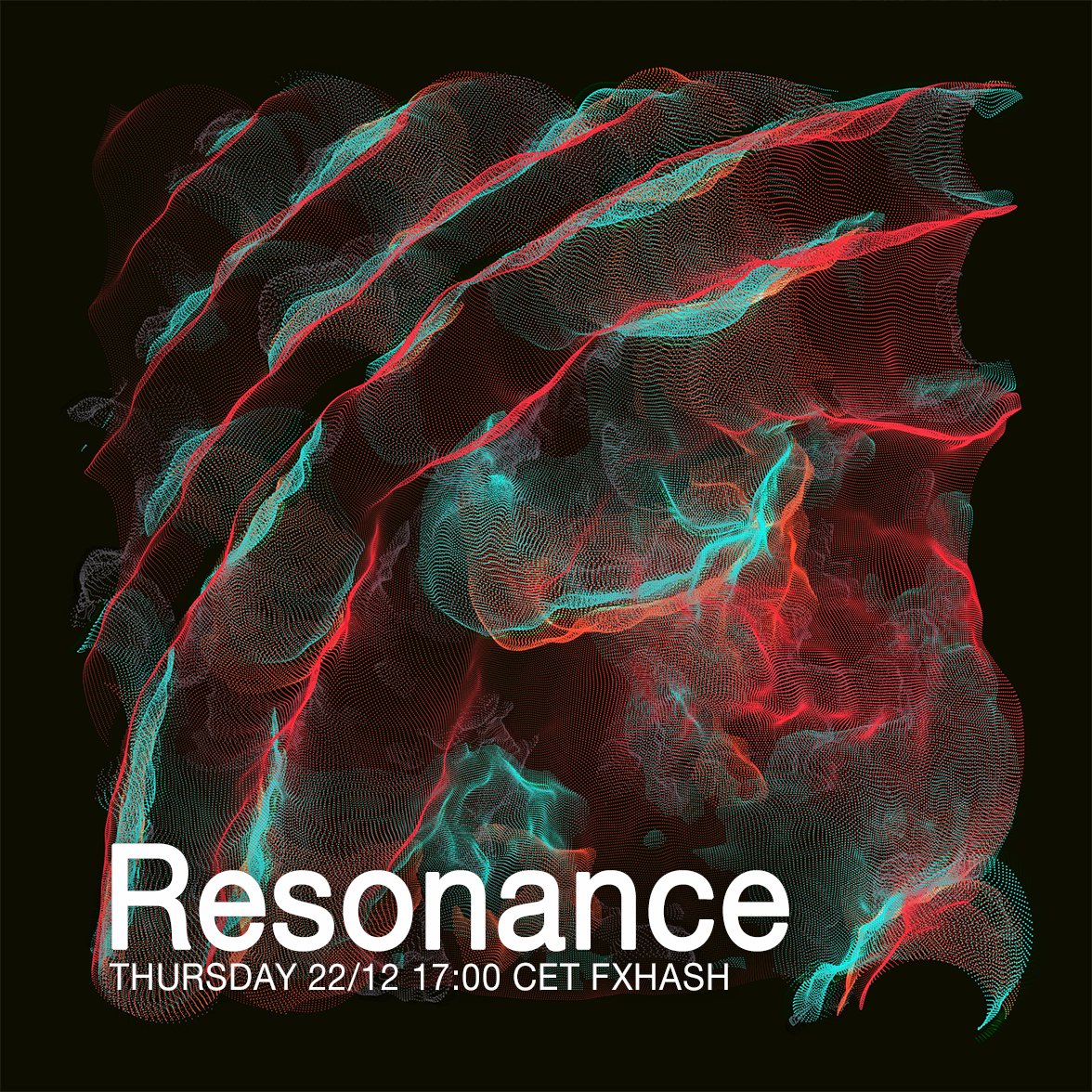 Lammetje on Twitter: "🌞gm☕️ You can preview it already, will put link below⬇️ Resonance ...