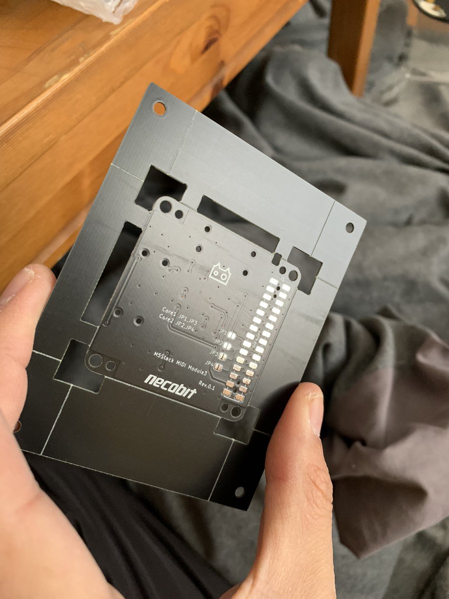 「M5stack」のリアルタイムTwitter（ツイッター）ほぼ一覧