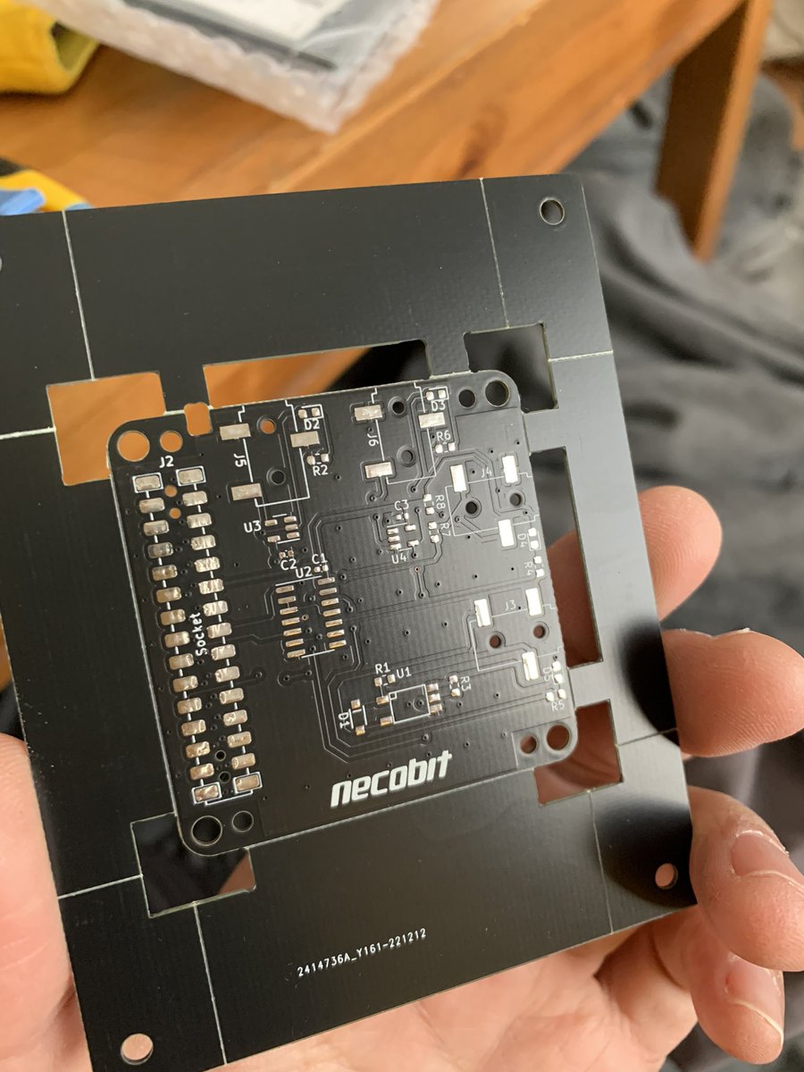 「M5stack」のリアルタイムTwitter（ツイッター）ほぼ一覧