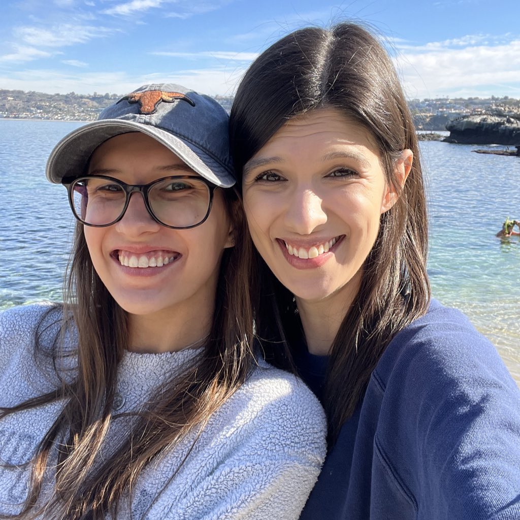Rachel Blevins on Twitter: "Sometimes you just need the beach—even if it’s in California ...