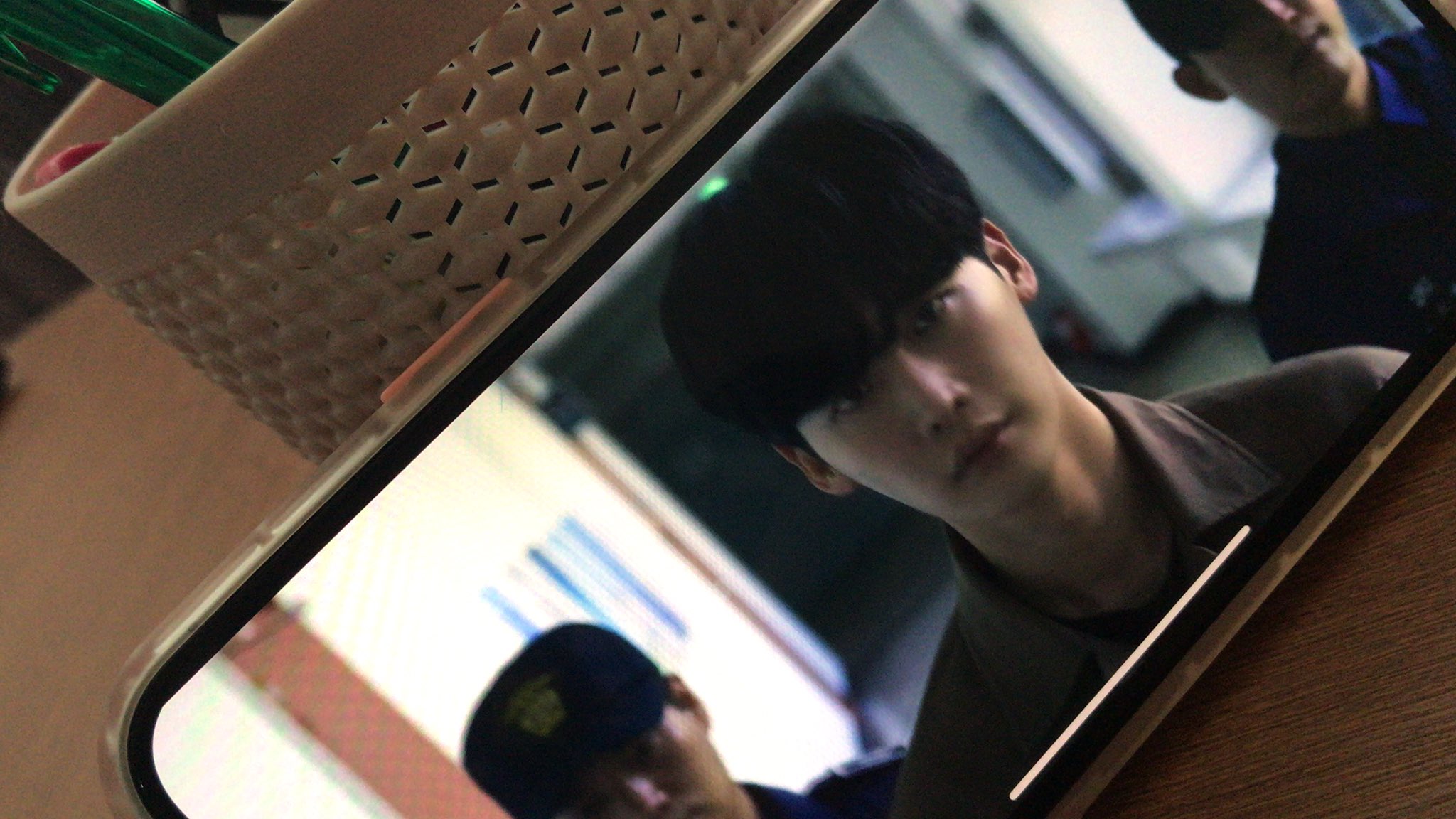 K-Drama Menfess on Twitter: "Kenapa aku baru nonton •kdm• big mouth sekarang ternyata segreget ...