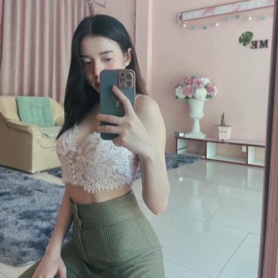 ກີ້ on Twitter: "#NewProfilePic"