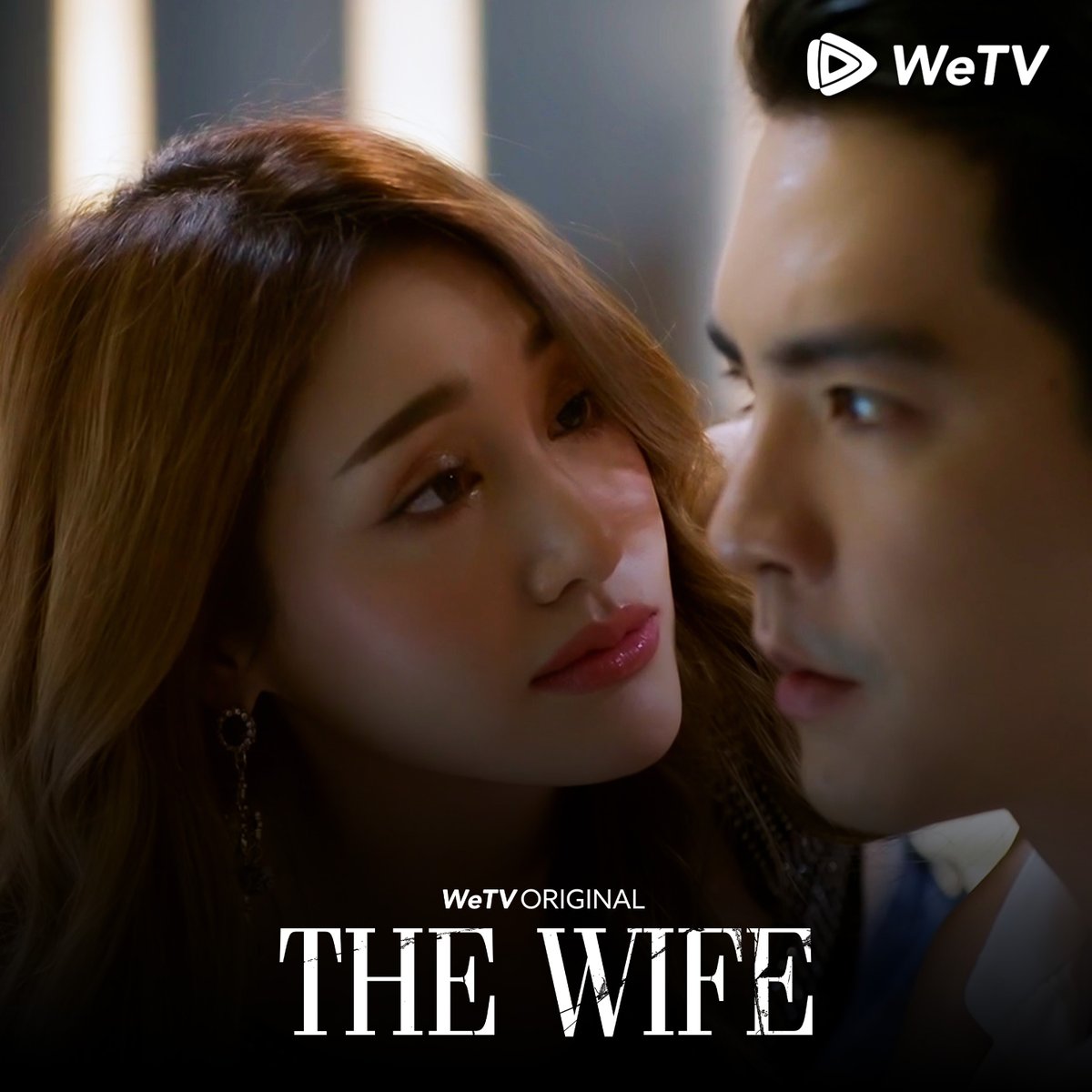 WeTV Malaysia on Twitter: "The Wife Revenge?! 😡🔥 Stay tuned for New Episode TONIGHT~ 🤩 #TheWife ...