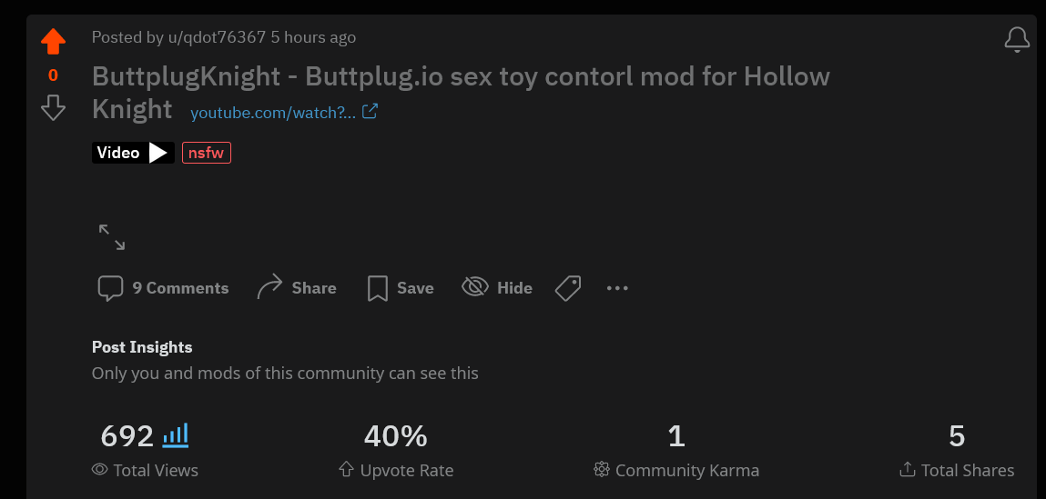 🍑🔌 Open Source Sex Tech On Twitter Ultrakill Fandom
