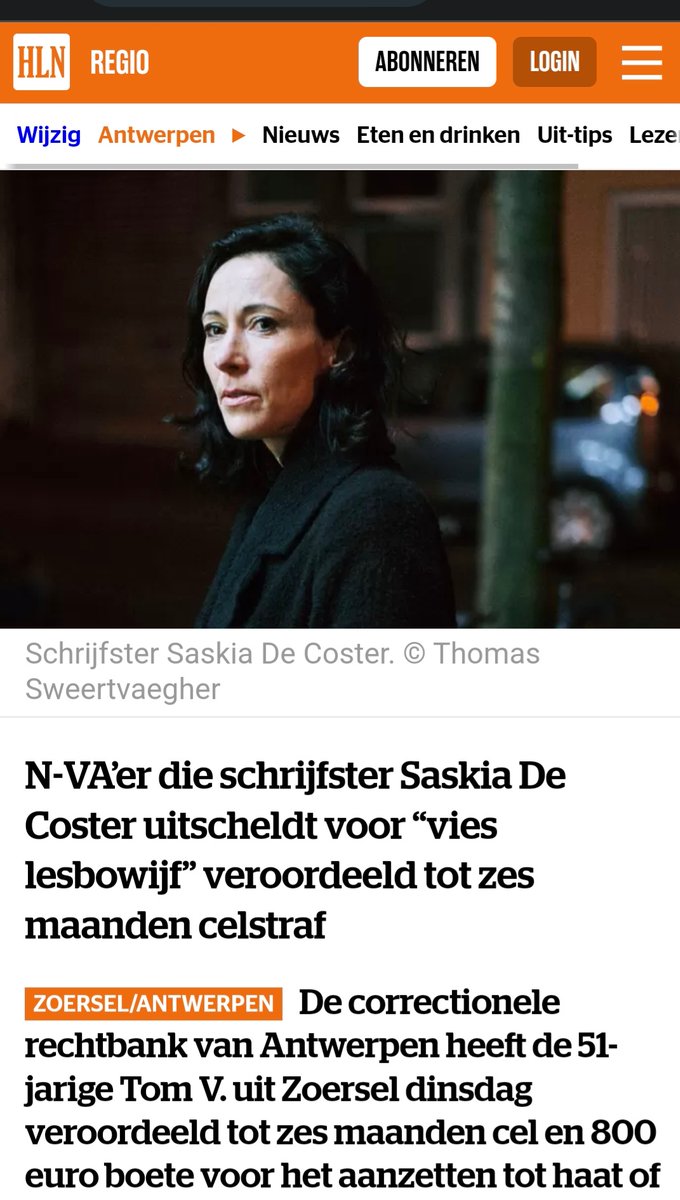 Wim Van Osselaer on Twitter: Wim Van Osselaer on Twitter: