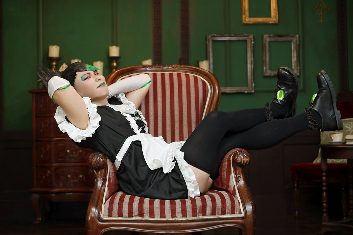 てつWF 18.19a (@tetsu_cos_56) さんのコスプレ作品まとめ (148 件) - Twoucan