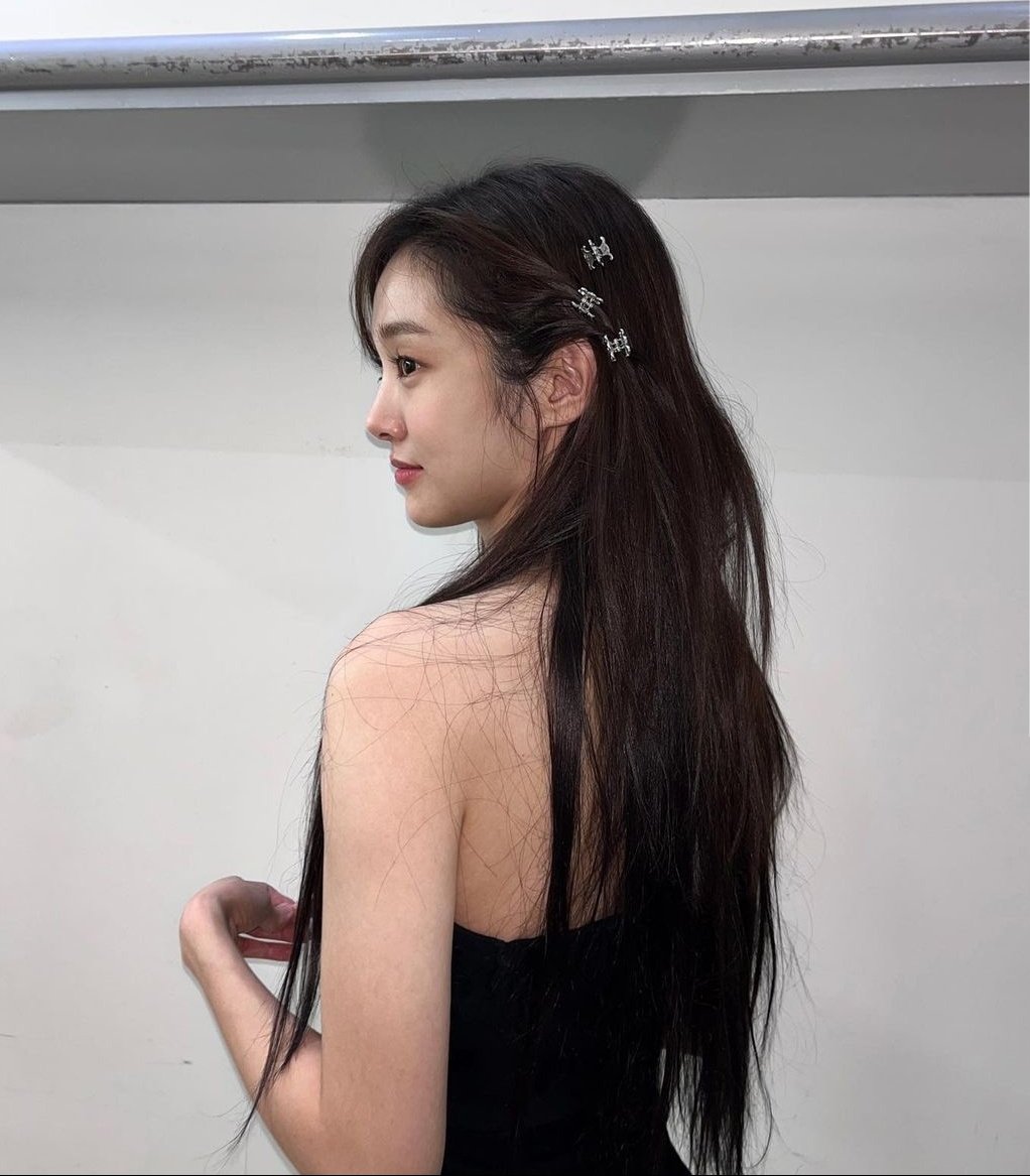 K-Drama Menfess on Twitter: "•kdm• cantik amat kim hyejun