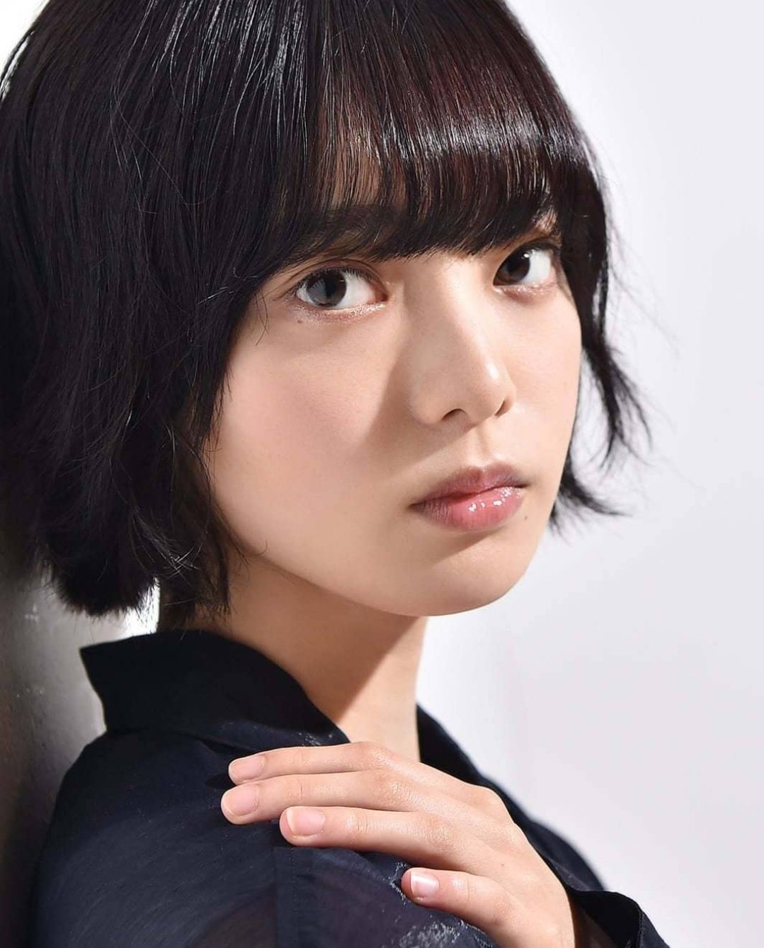 ハズキ on Twitter: "Shukan Bunshun reported that Hirate Yurina (21) stopped participating in the ...