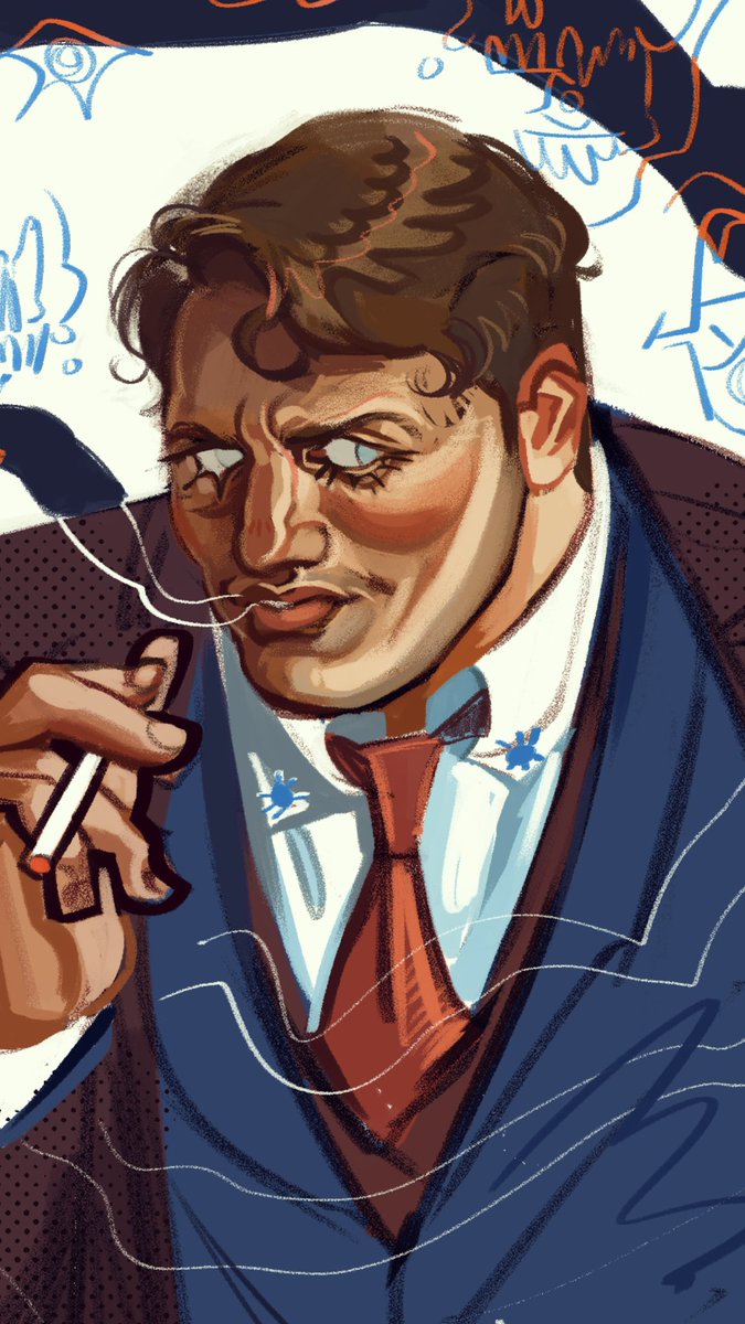 「BABYGIRL!!(freak angel who does vivisect」|🌱🪦Tyler🪦🌿のイラスト