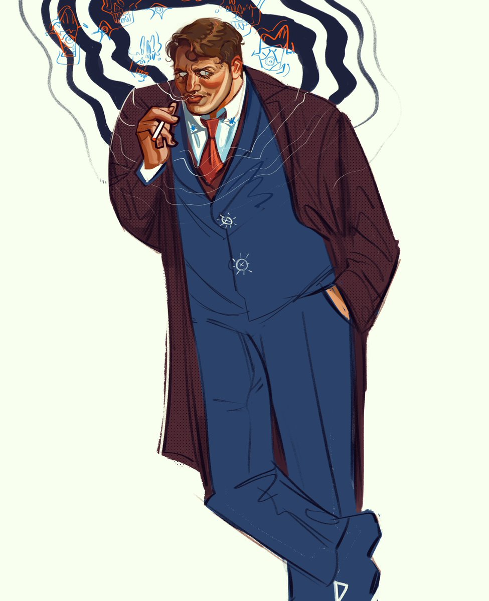 「BABYGIRL!!(freak angel who does vivisect」|🌱🪦Tyler🪦🌿のイラスト