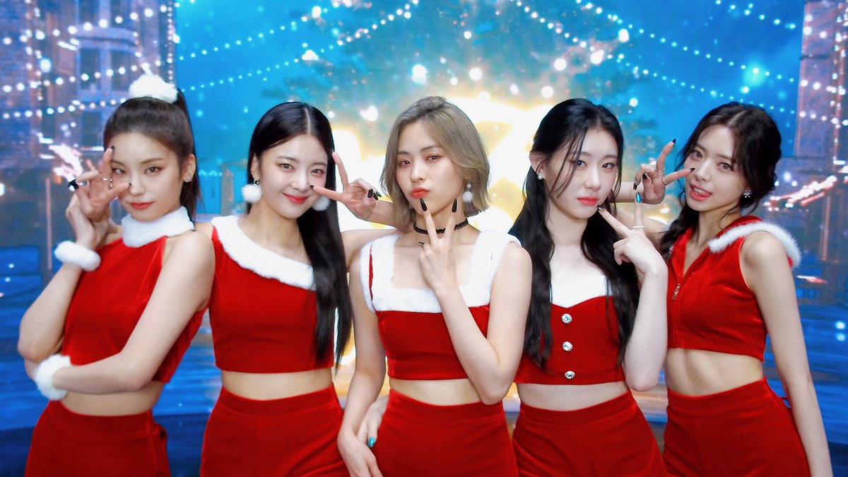 Itzy On Twitter Rt Amazonmusicjp Midzy の皆さんへ Itzy と Amazonmusic