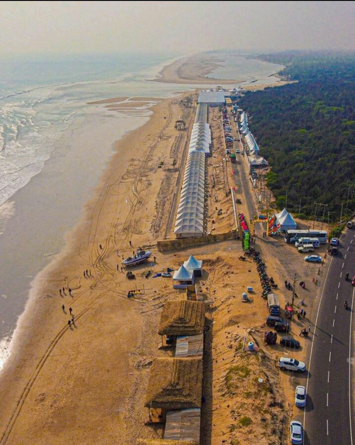 10 Picturesque and Scenic Roads in India that must be in every ...