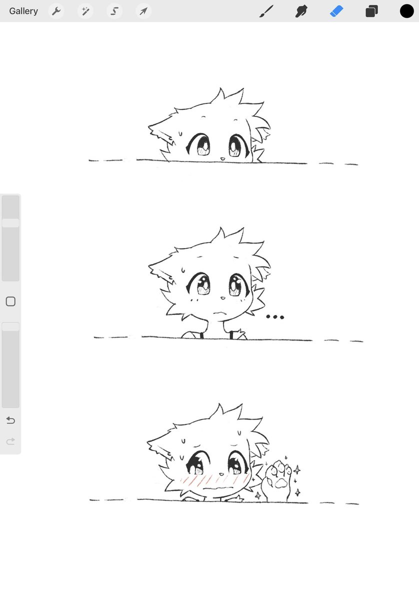 riley doodles (@astra_void) さんのイラスト・マンガ作品まとめ (220 件) - Twoucan