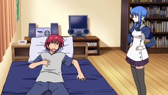 Kars on Twitter: "Past midnight brain, I need some sleep lmao. Thanks once again"