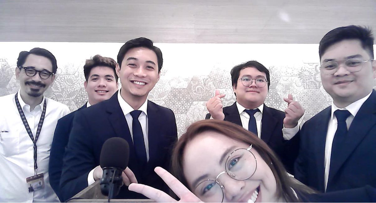 Daily Guardian on Twitter: "JUST IN: The University of San Agustin (USA) College of Law will ...