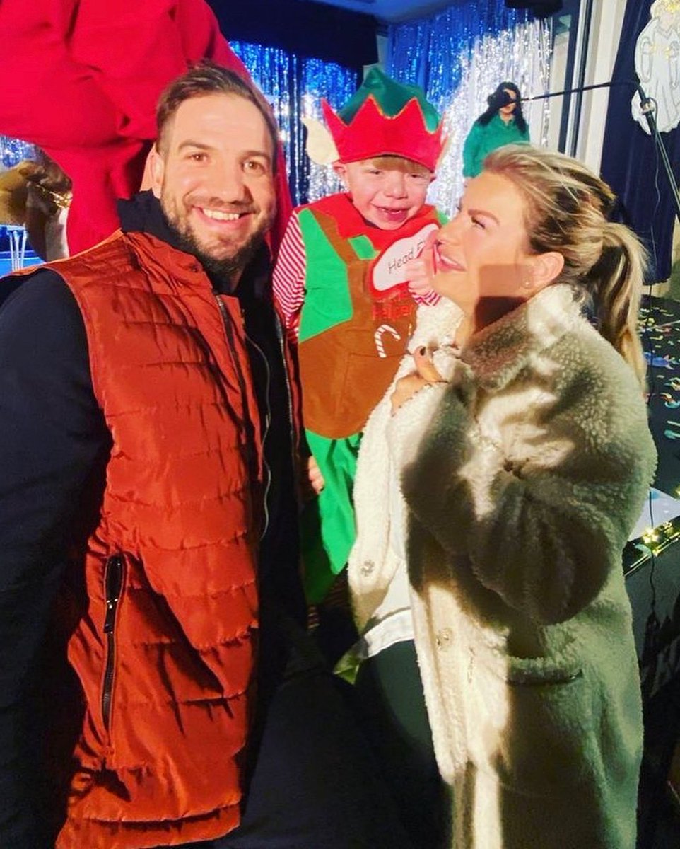 Gordon Gunn on Twitter: "Happy 5th Birthday to the Warrior Zac Gordon Gunn 🥳 we’re all so proud ...