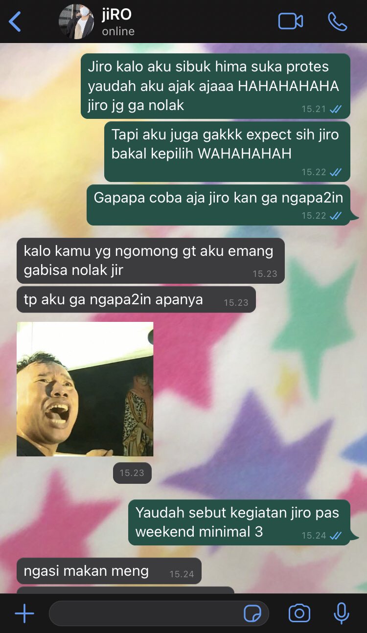 Maro on Twitter: "hidup mahasiswa https://t.co/WUDL0Dkdlx" / Twitter