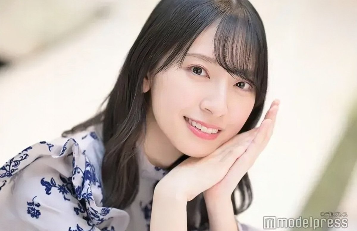 WhitePanda on Twitter: "Miku from Modelpress