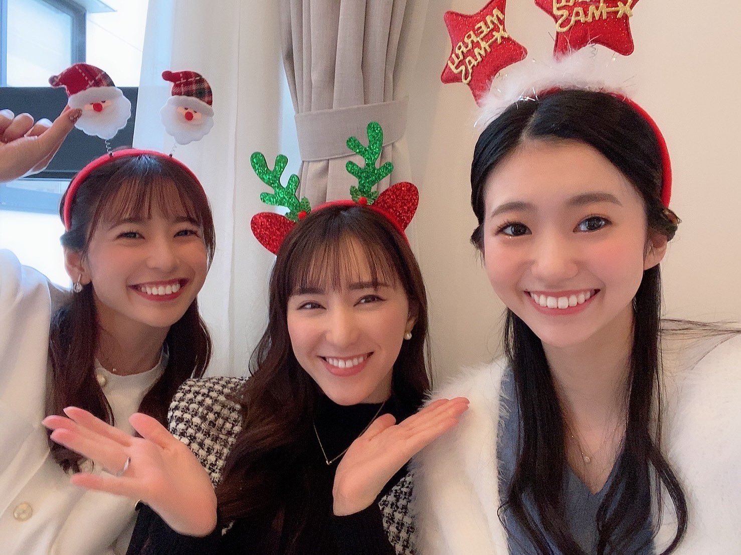 大島璃音 On Twitter 📣番組告知📣 本日1800から Auスマートパスプレミアム さんと タイアップした番組「お天気キャスターの気になるアレこれ」が放送されます クリスマス前