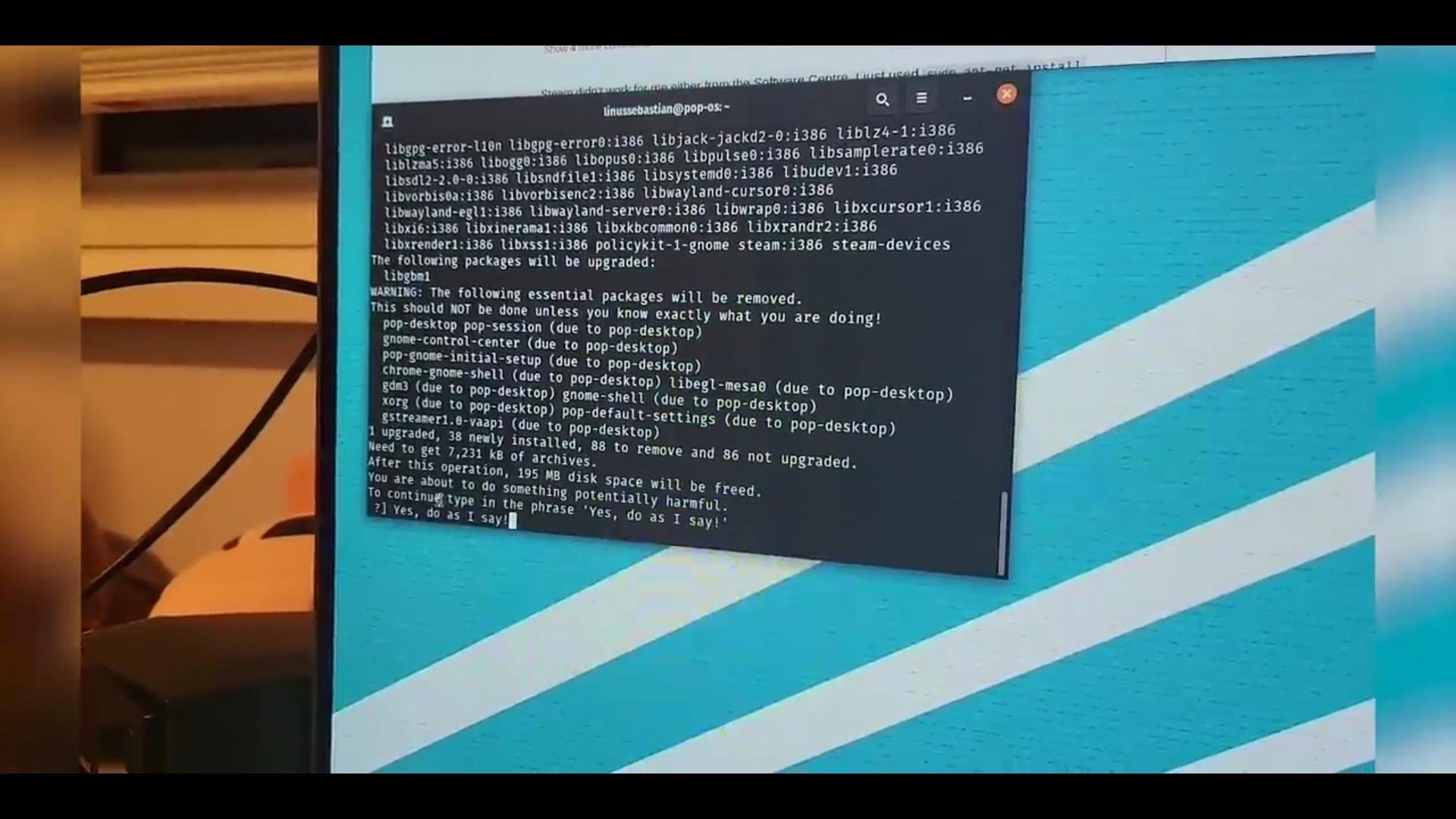 Fuchsiii~~~ on Twitter: "@nixcraft https://t.co/7bbT2fPhPq" / Twitter