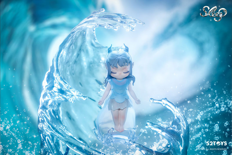 아미아미 on Twitter: "슬립 페어리랜드 엘프 시리즈 8개 박스 https://amiami.com/eng/detail/?gcode=GOODS-04309128… 제작 ...