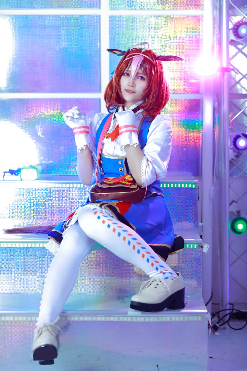 睦月 2/18a! (@mumutu_ki) さんのコスプレ作品まとめ (105 件) - Twoucan