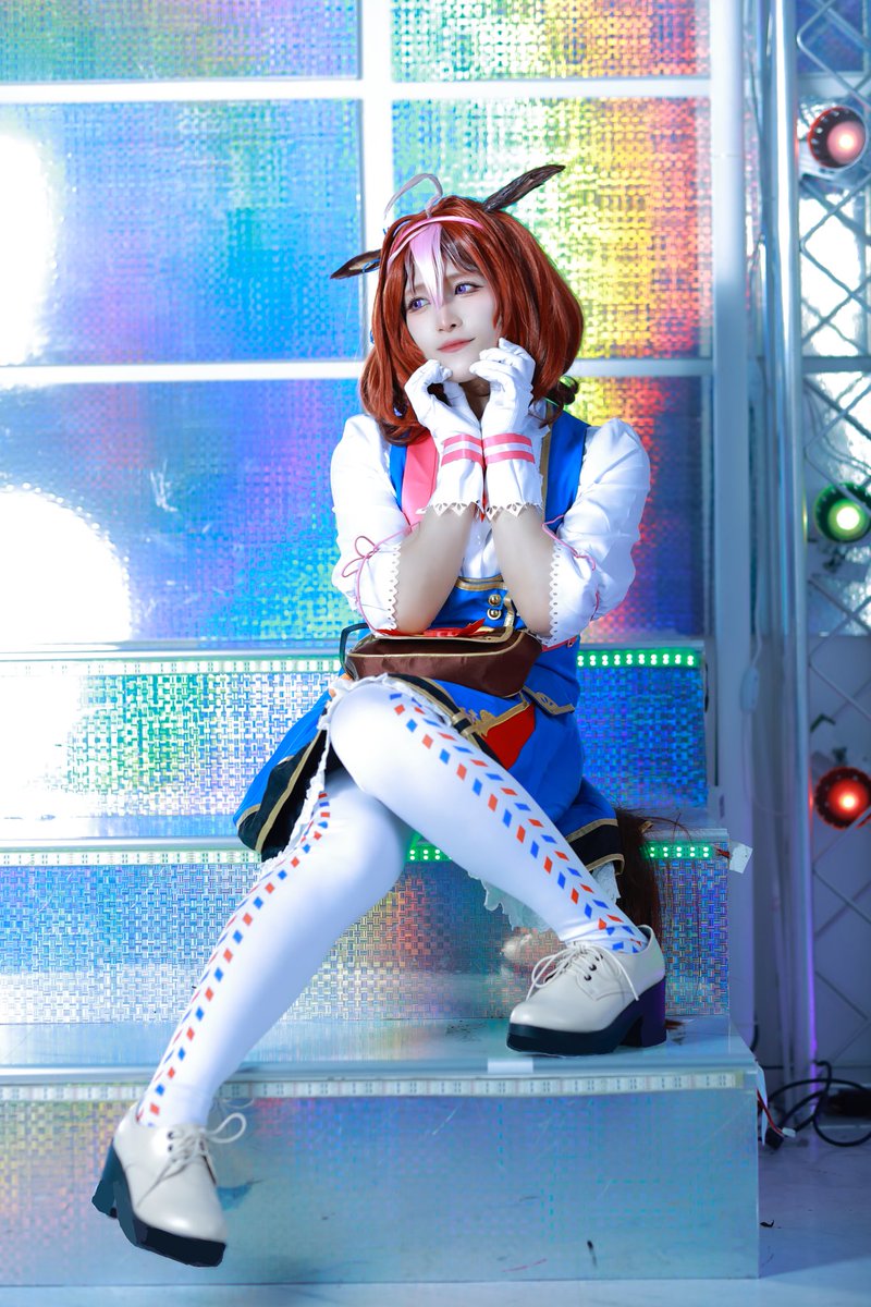 睦月 2/18a! (@mumutu_ki) さんのコスプレ作品まとめ (105 件) - Twoucan