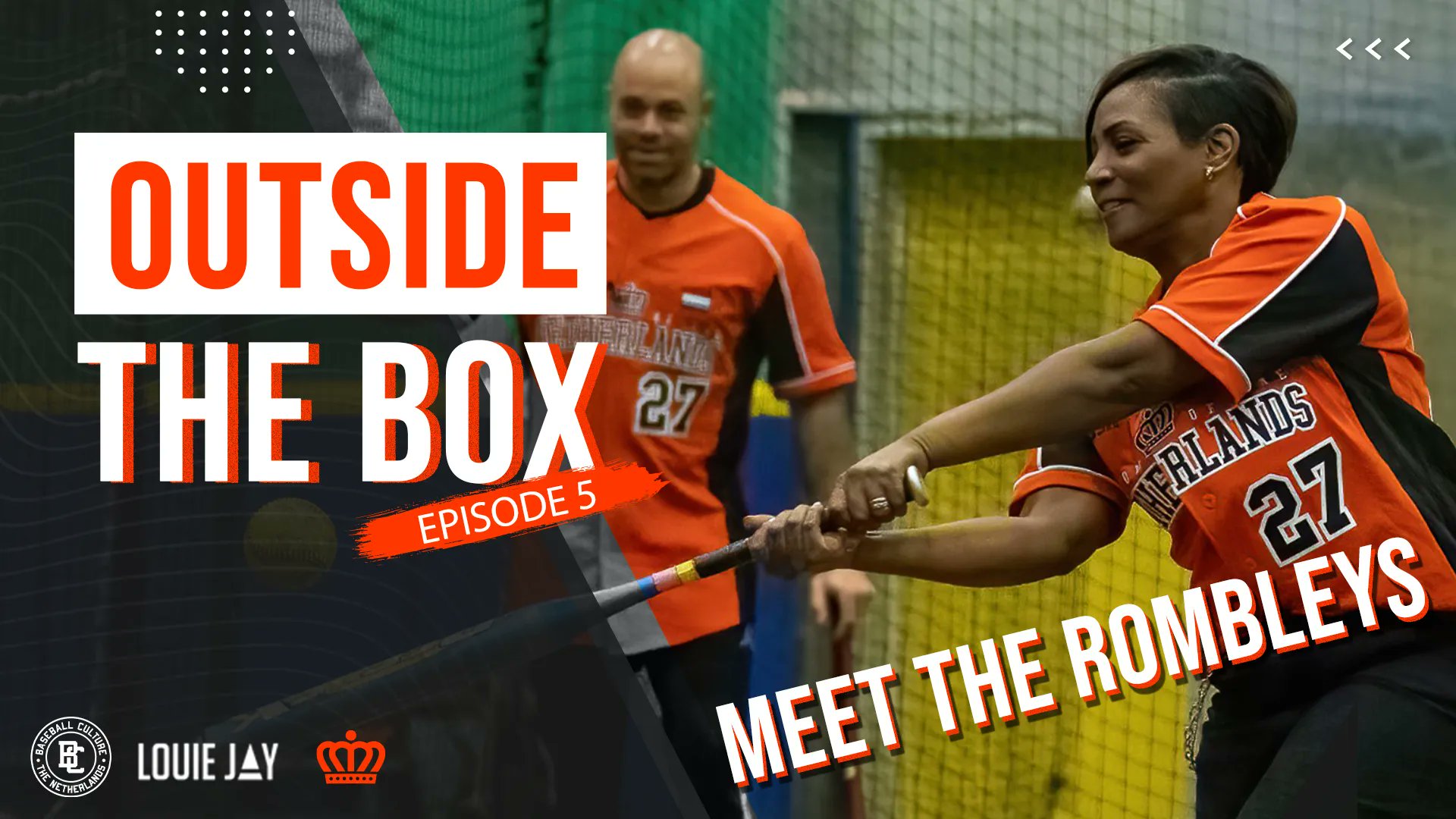 HonkbalSoftbalNL (@HonkbalSoftbal) / Twitter