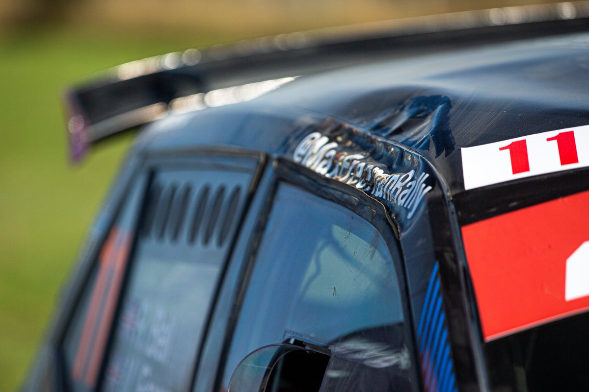 British Rally Championship