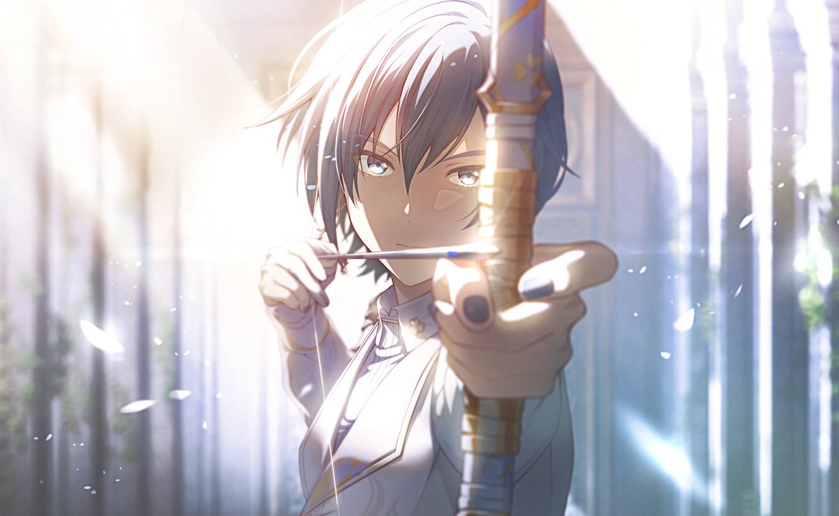 프세카 일러 on Twitter: "🟥 ☆4 KAITO 🟪 ☆3 모모이 아이리"