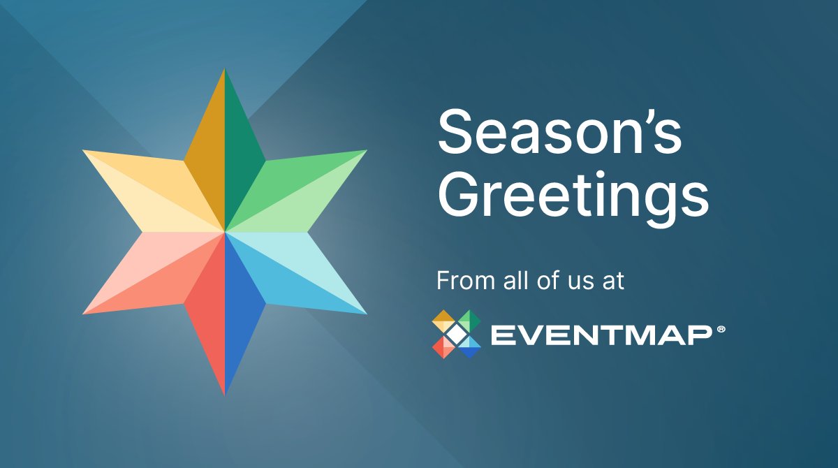 EventMAP - A spin-out from Nottingham Technology Ventures