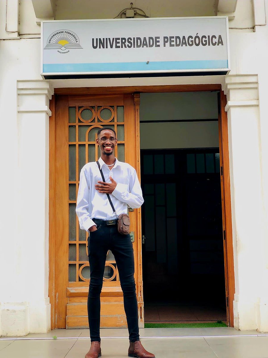 B L A $ T E D on Twitter: "Call me doctor Henry now! 👨🏾‍🎓🤝🏽🌹"