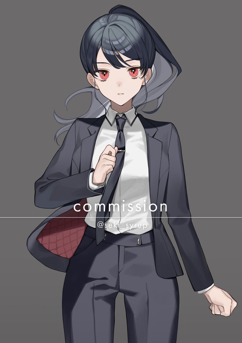 桜弘揮 (@seki_syrup) さんのイラスト・マンガ作品まとめ (27 件) - Twoucan