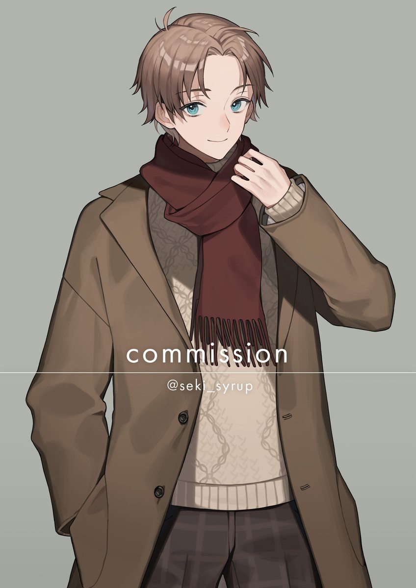 桜弘揮 (@seki_syrup) さんのイラスト・マンガ作品まとめ (27 件) - Twoucan